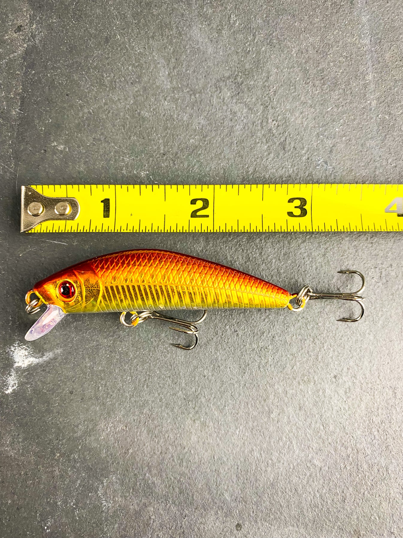 *NEW* Rattling Floating Hard Crankbait Fishing Lure Set (10pcs ...